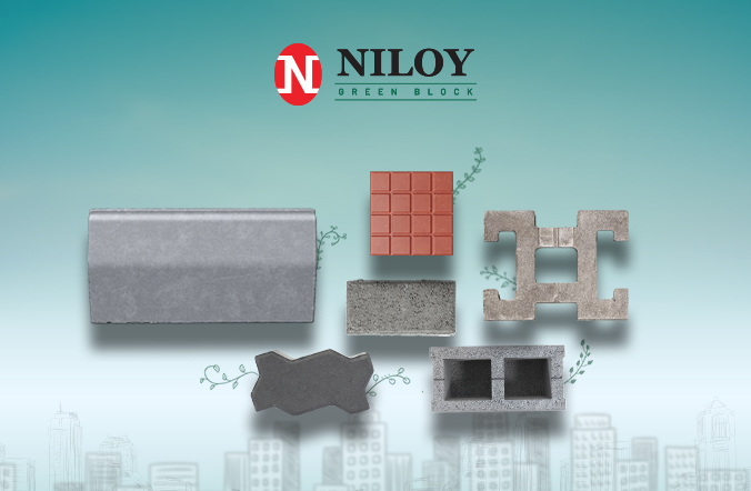 Niloy Green Block